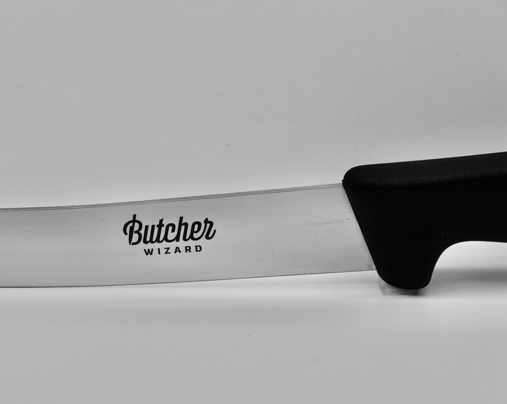10” Breaking Knife – Butcher Wizard Shop